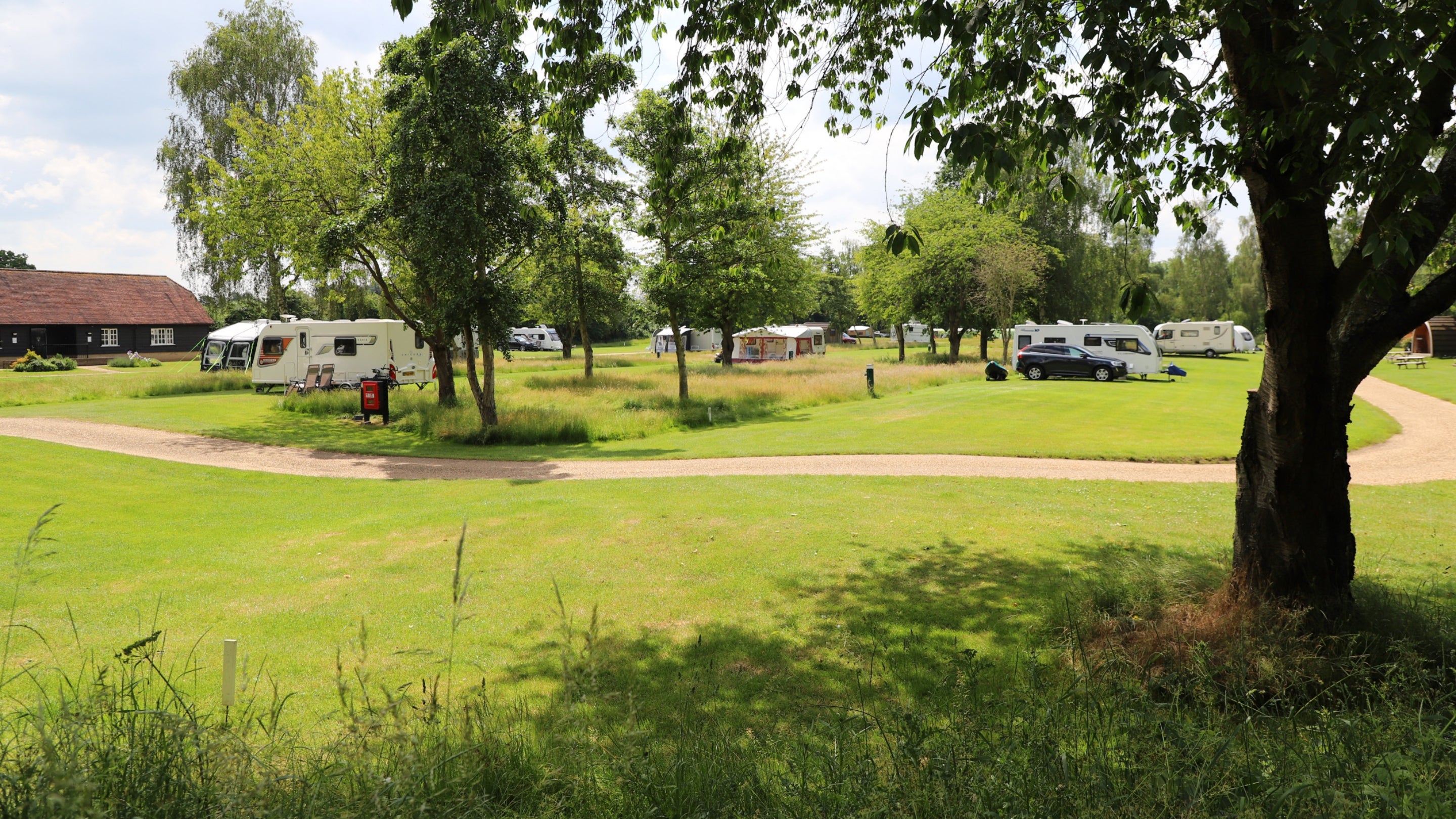 Holidays in Cambridgeshire | Places to stay | National Trust