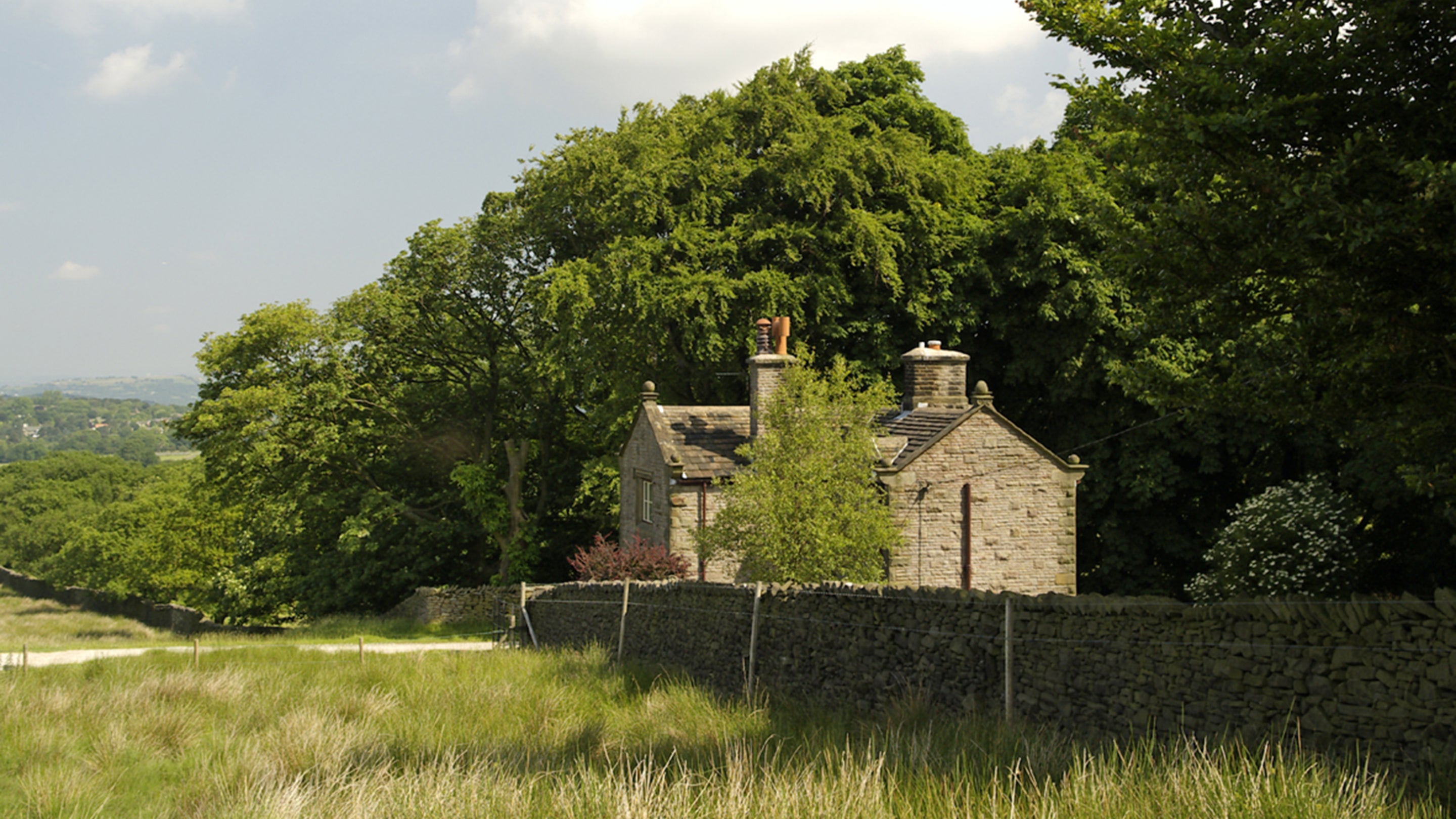 Cheshire | Find a place to stay | National Trust