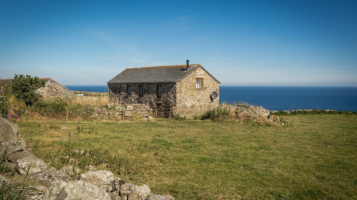 Bosigran Cornwall | National Trust
