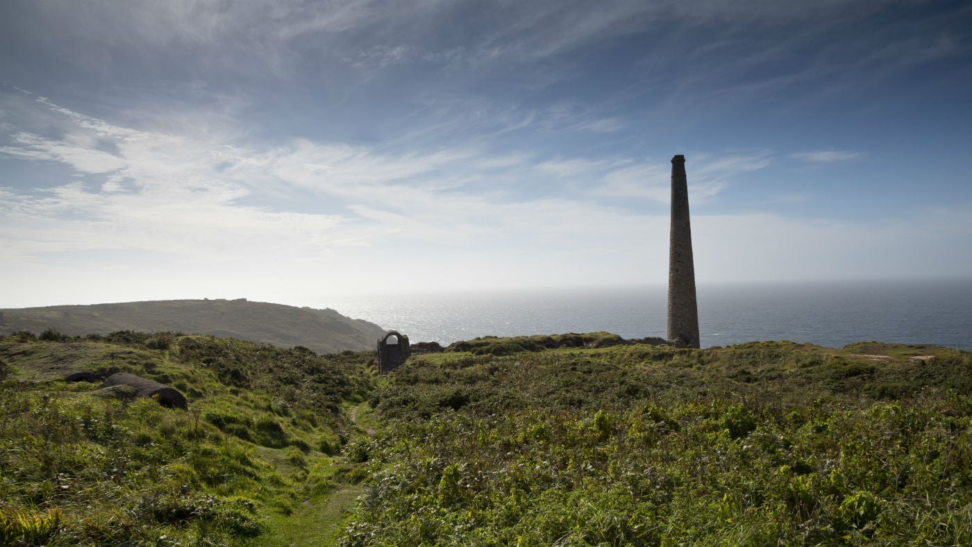 Count House Cottage Cornwall | National Trust