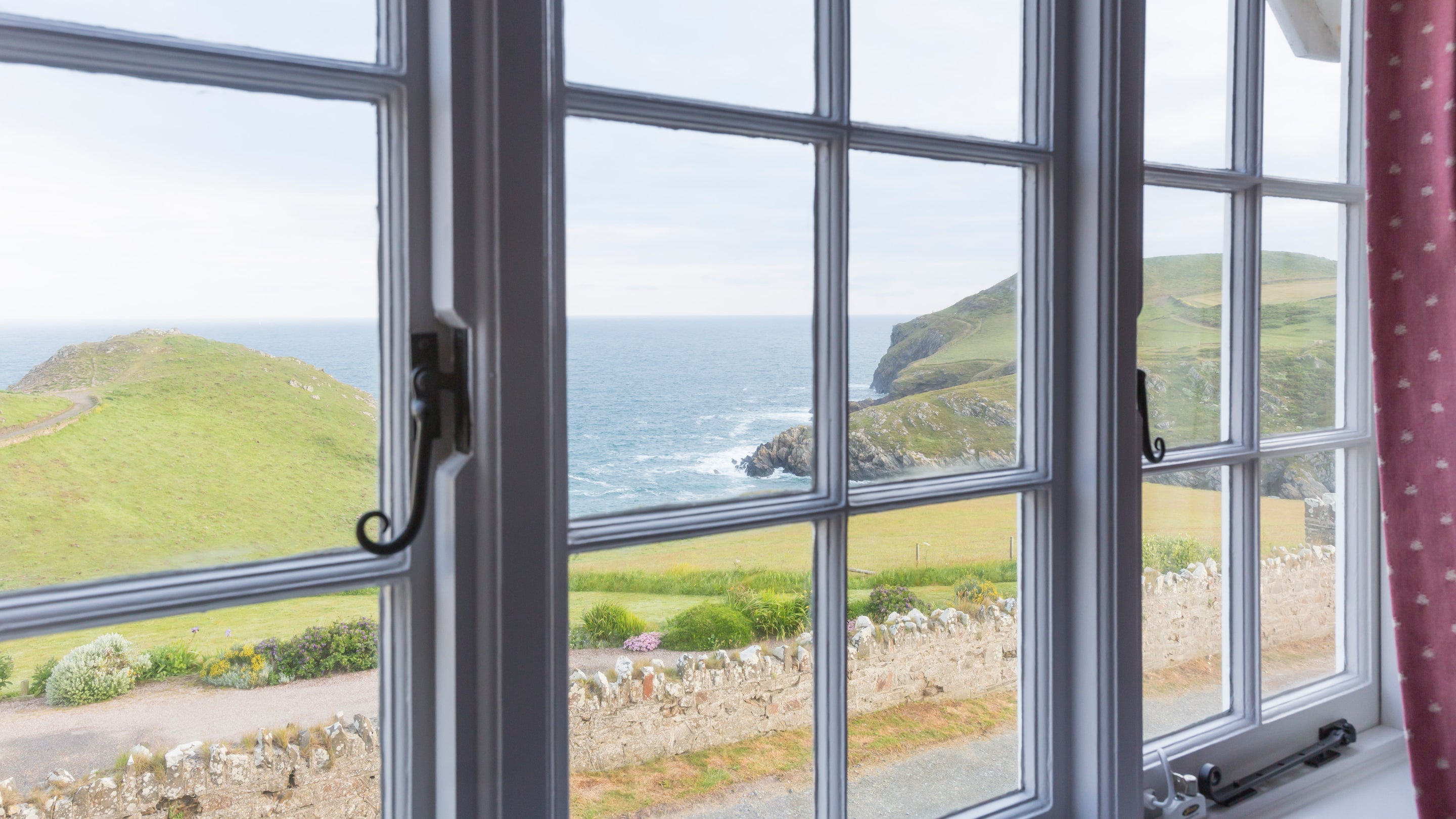 Doyden Stable Cottage Cornwall | National Trust