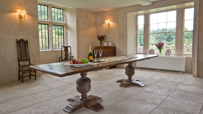 Godolphin House Cornwall | National Trust