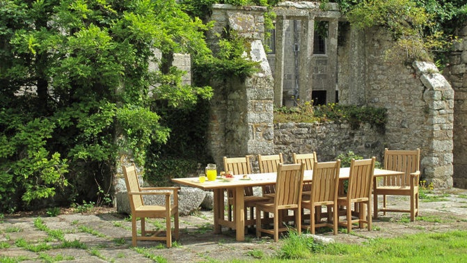 Godolphin House Cornwall | National Trust