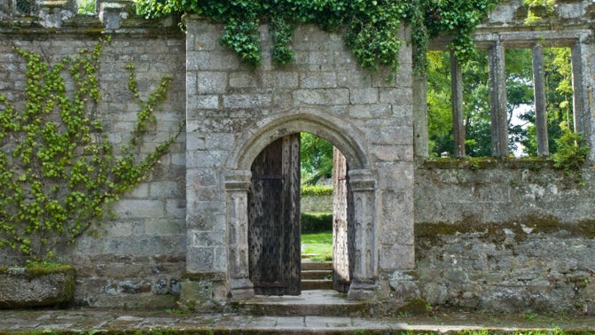 Godolphin House Cornwall | National Trust