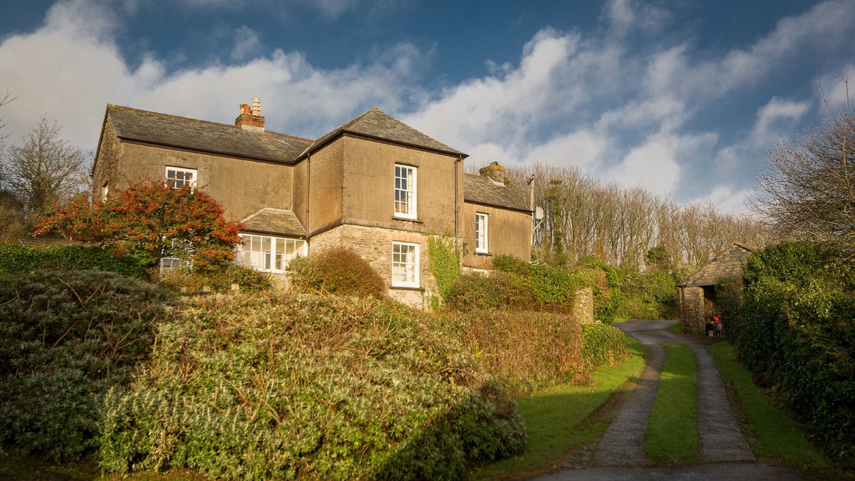 Gwendra Wartha Cornwall | National Trust