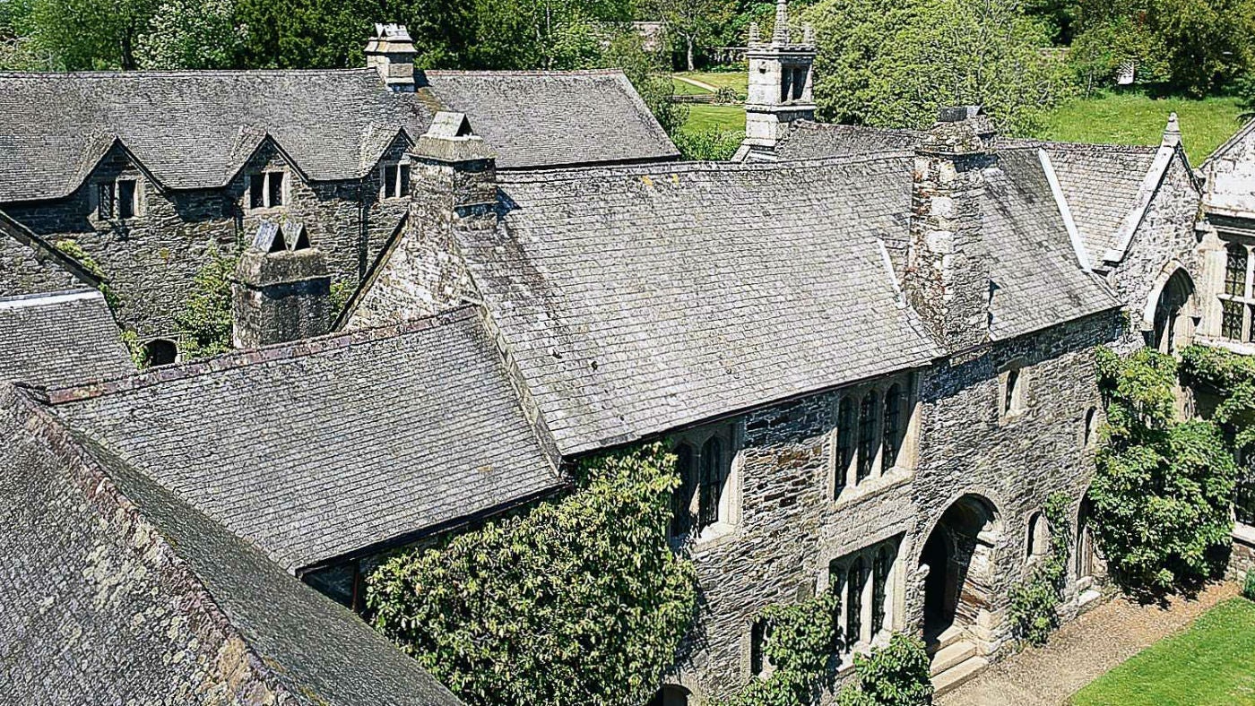 Cotehele | Cornwall | National Trust