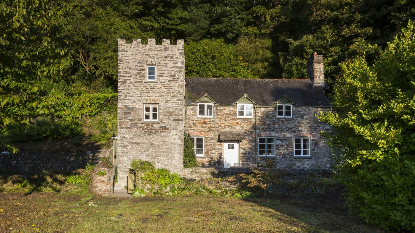 Malt House Cornwall | National Trust
