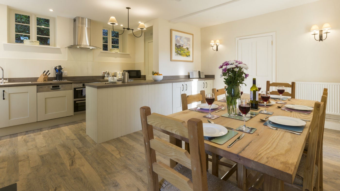 Malt House Cornwall | National Trust