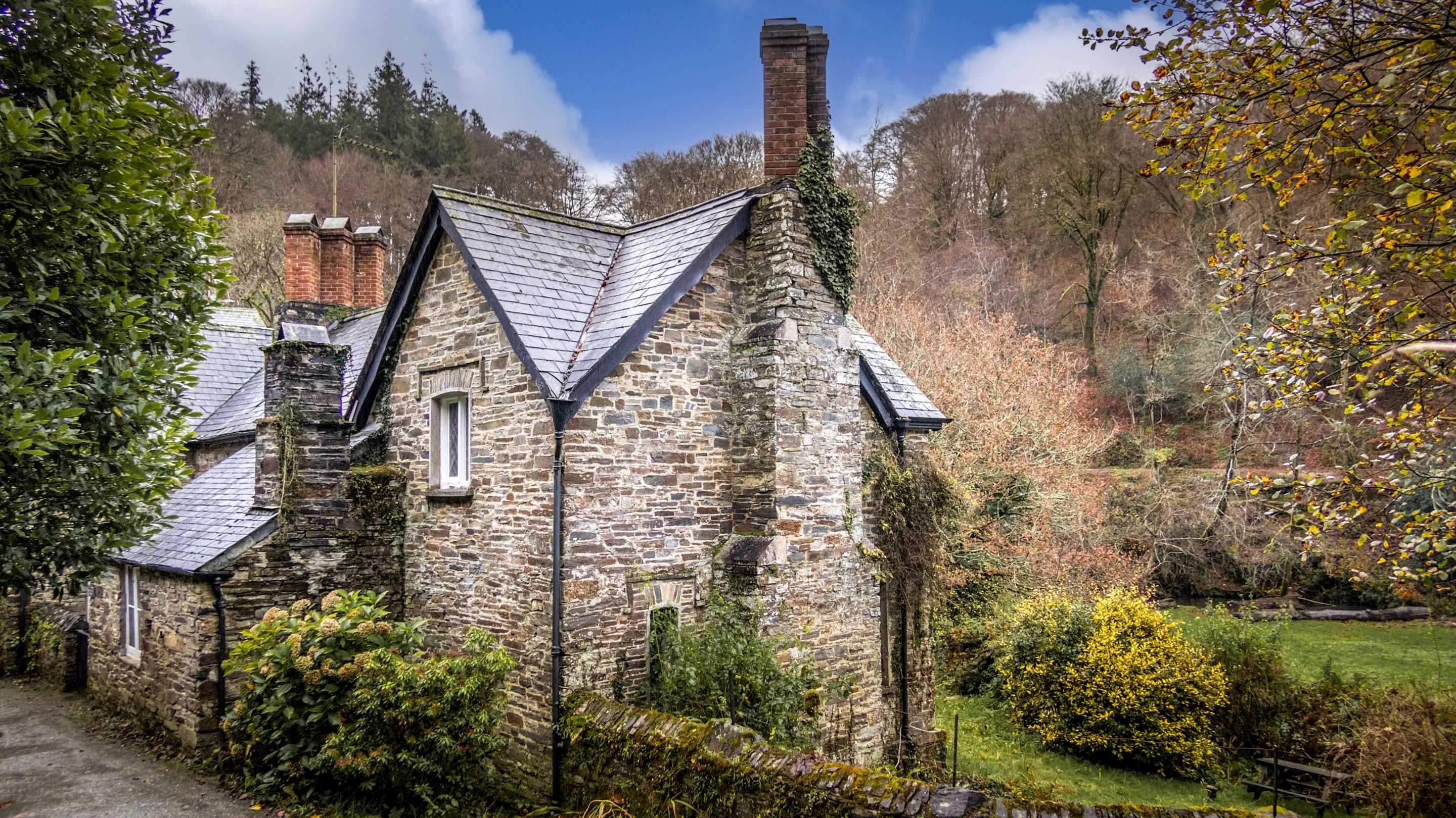Cotehele | Cornwall | National Trust