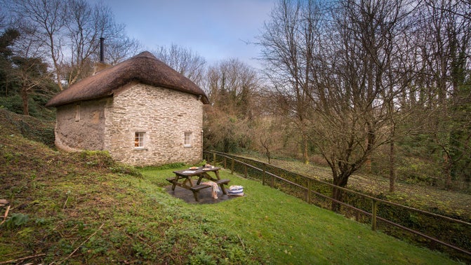 Penhaligons Cornwall | National Trust