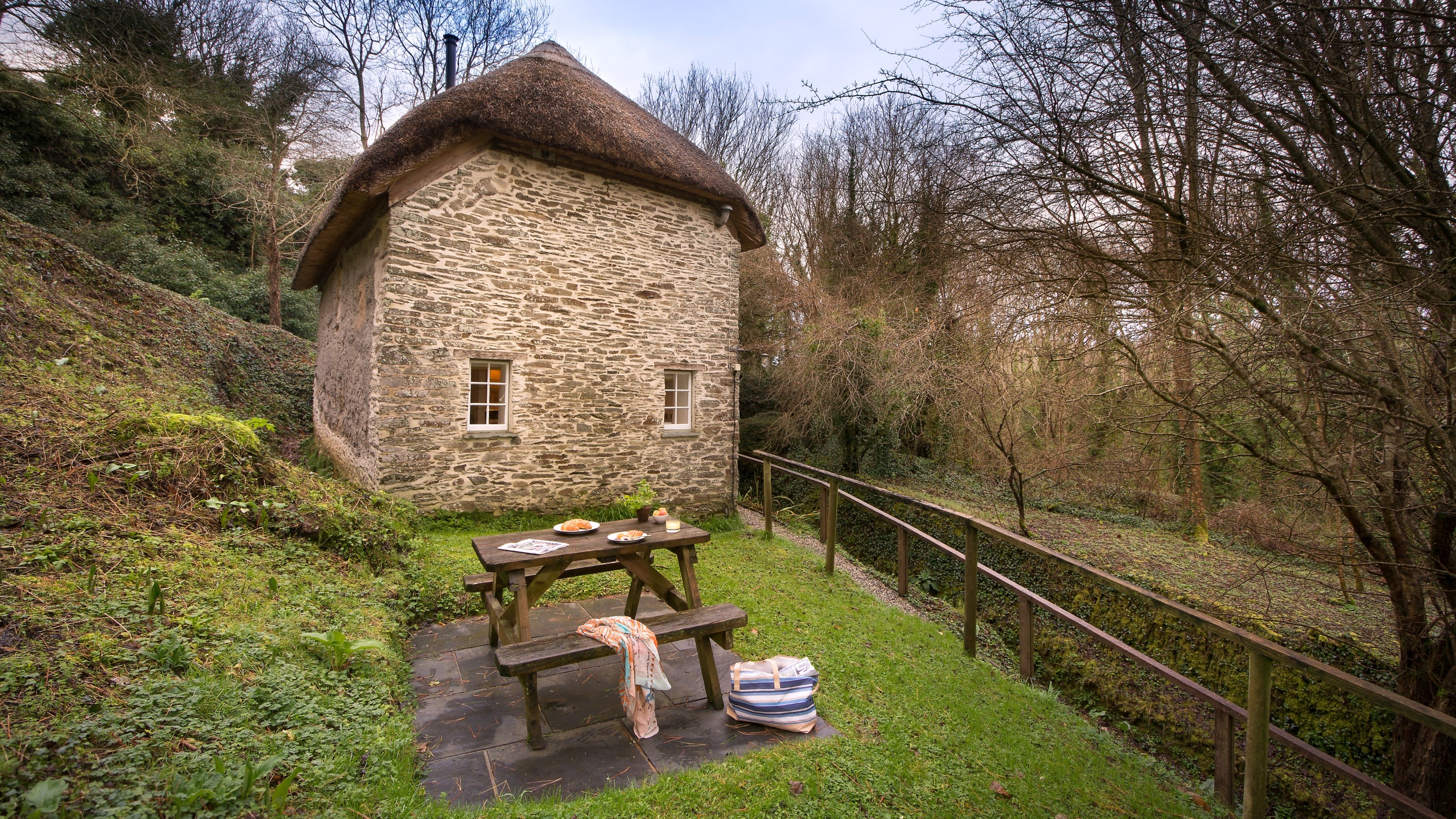 Penhaligons Cornwall | National Trust
