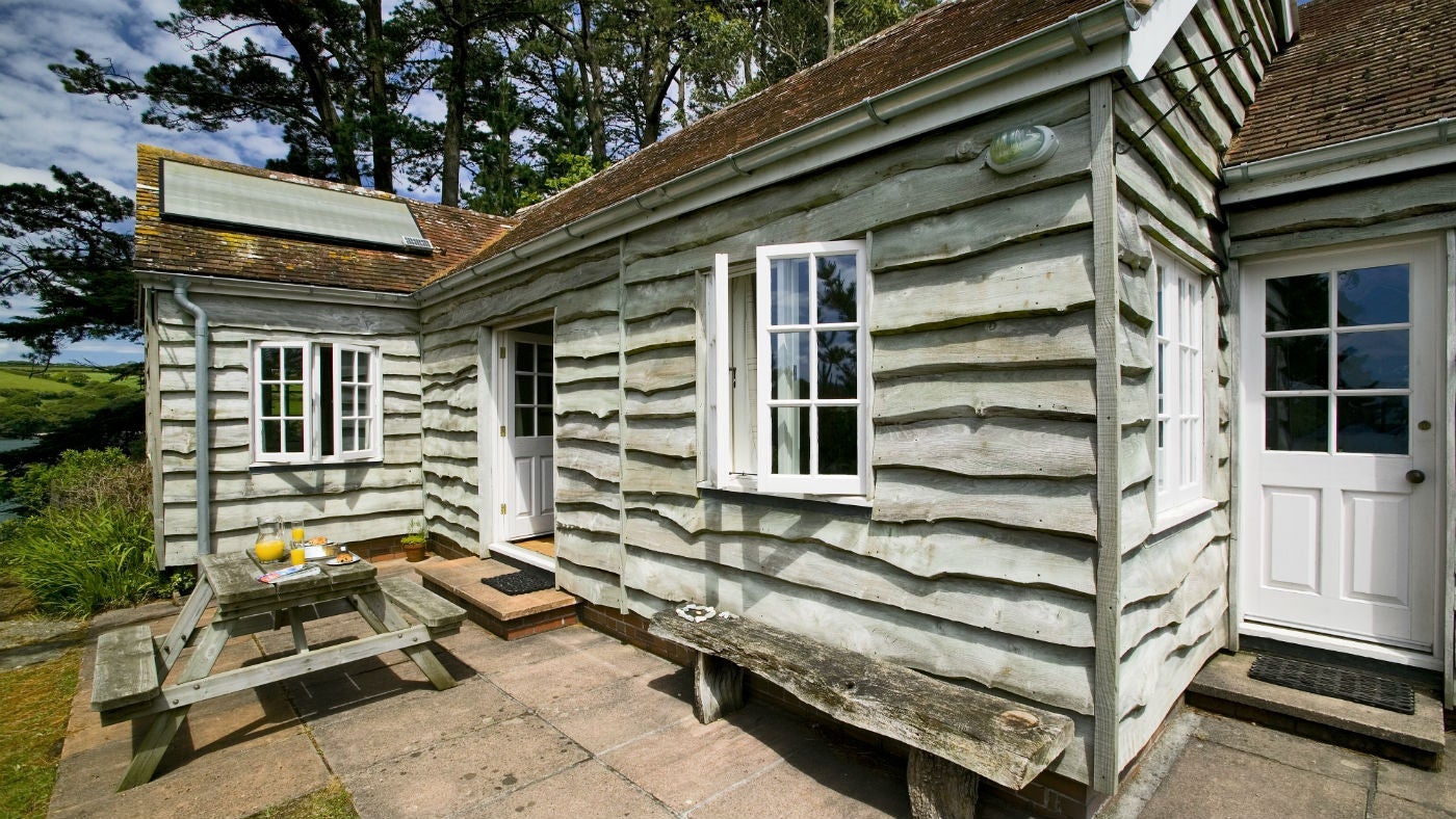 Doyden Castle Cornwall | National Trust