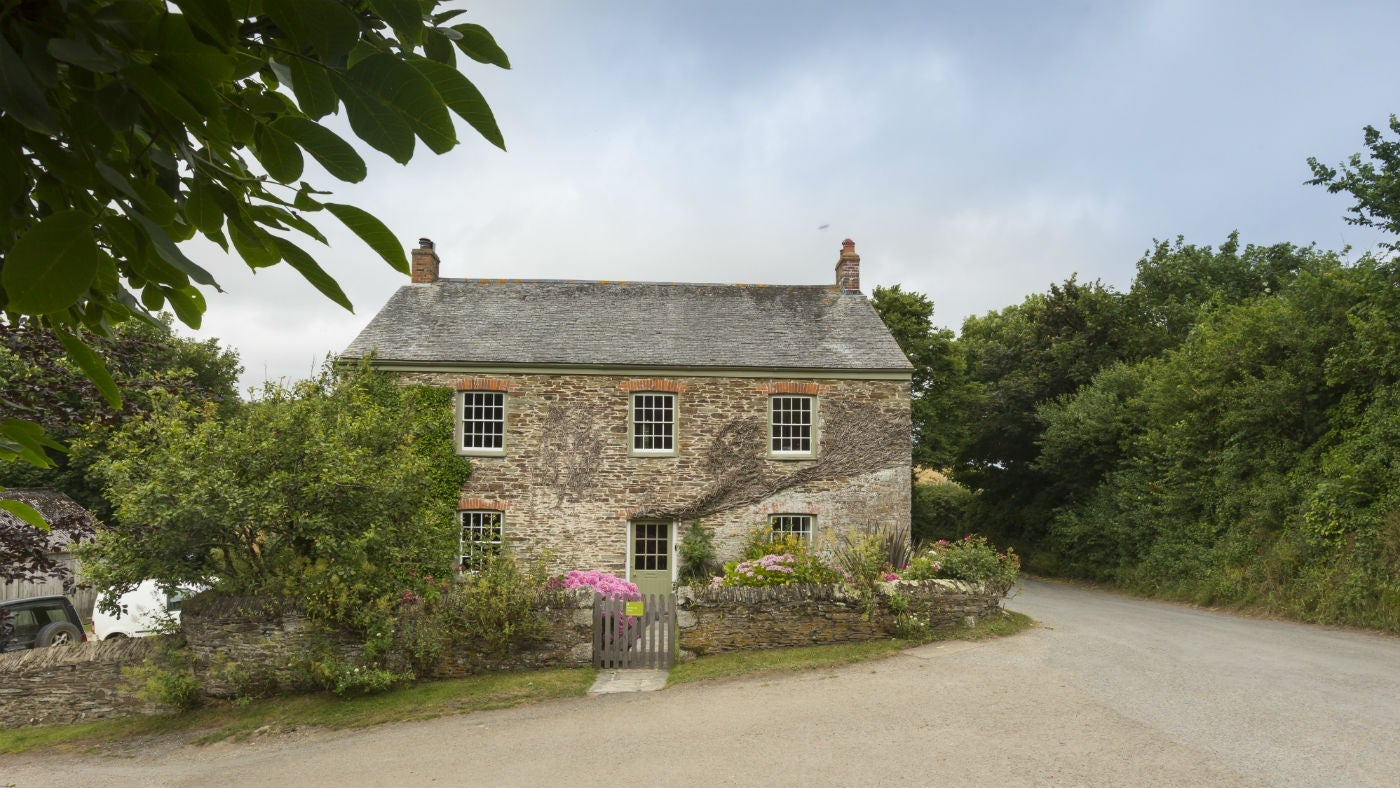Carne and Pendower | Cornwall | National Trust