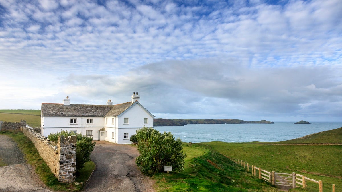 Rumps Cornwall | National Trust