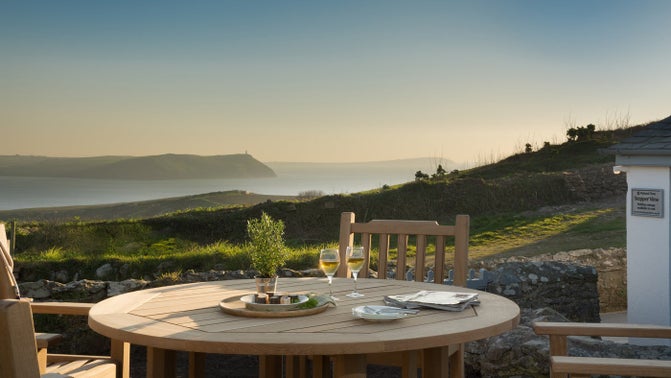 Stepper View Cornwall | National Trust