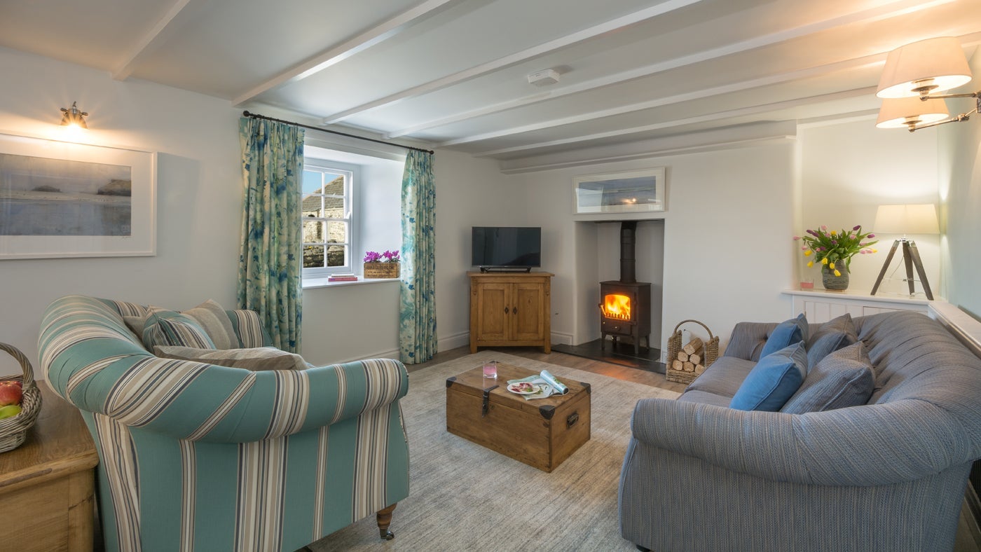 Stepper View Cornwall | National Trust