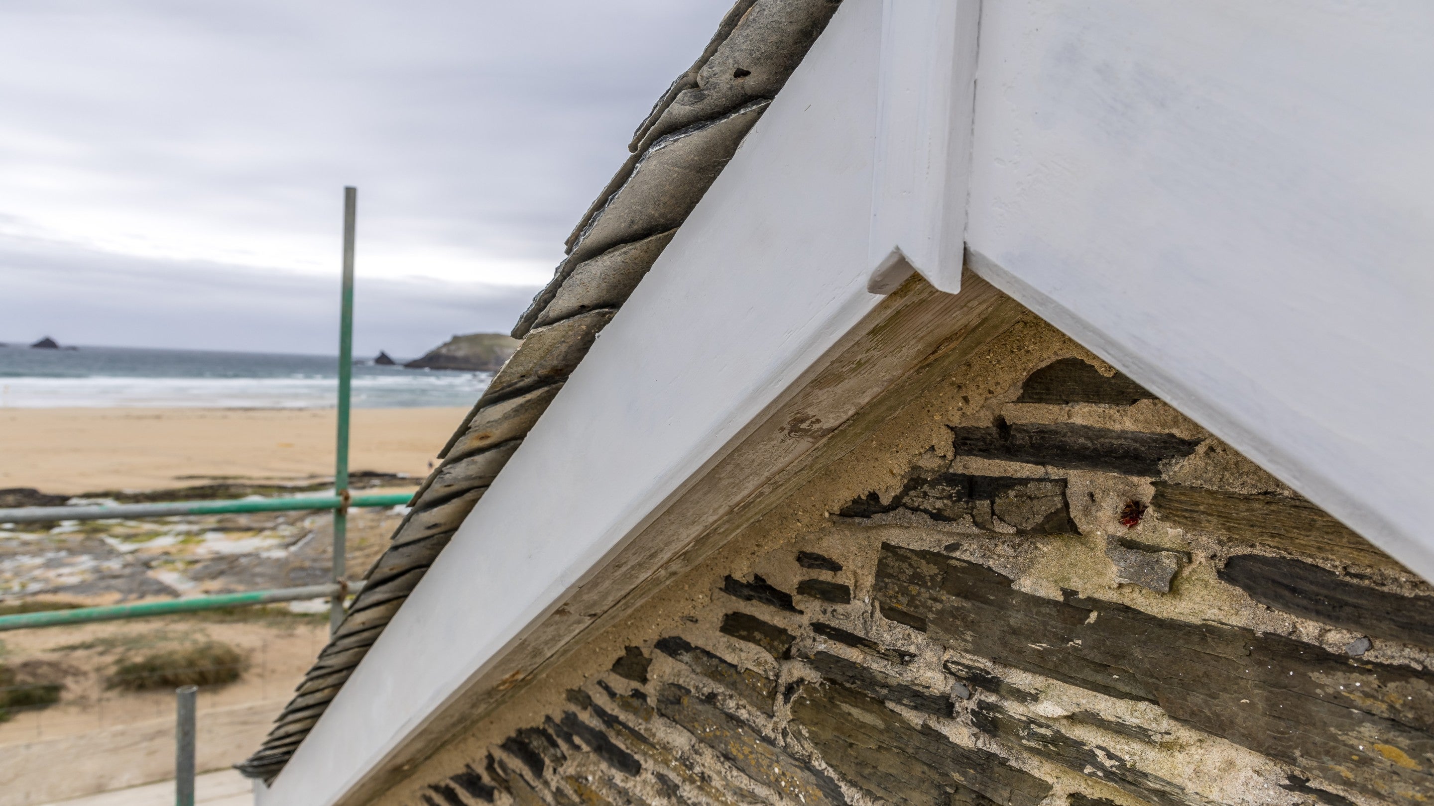 Tom Parsons' Hut Cornwall | National Trust