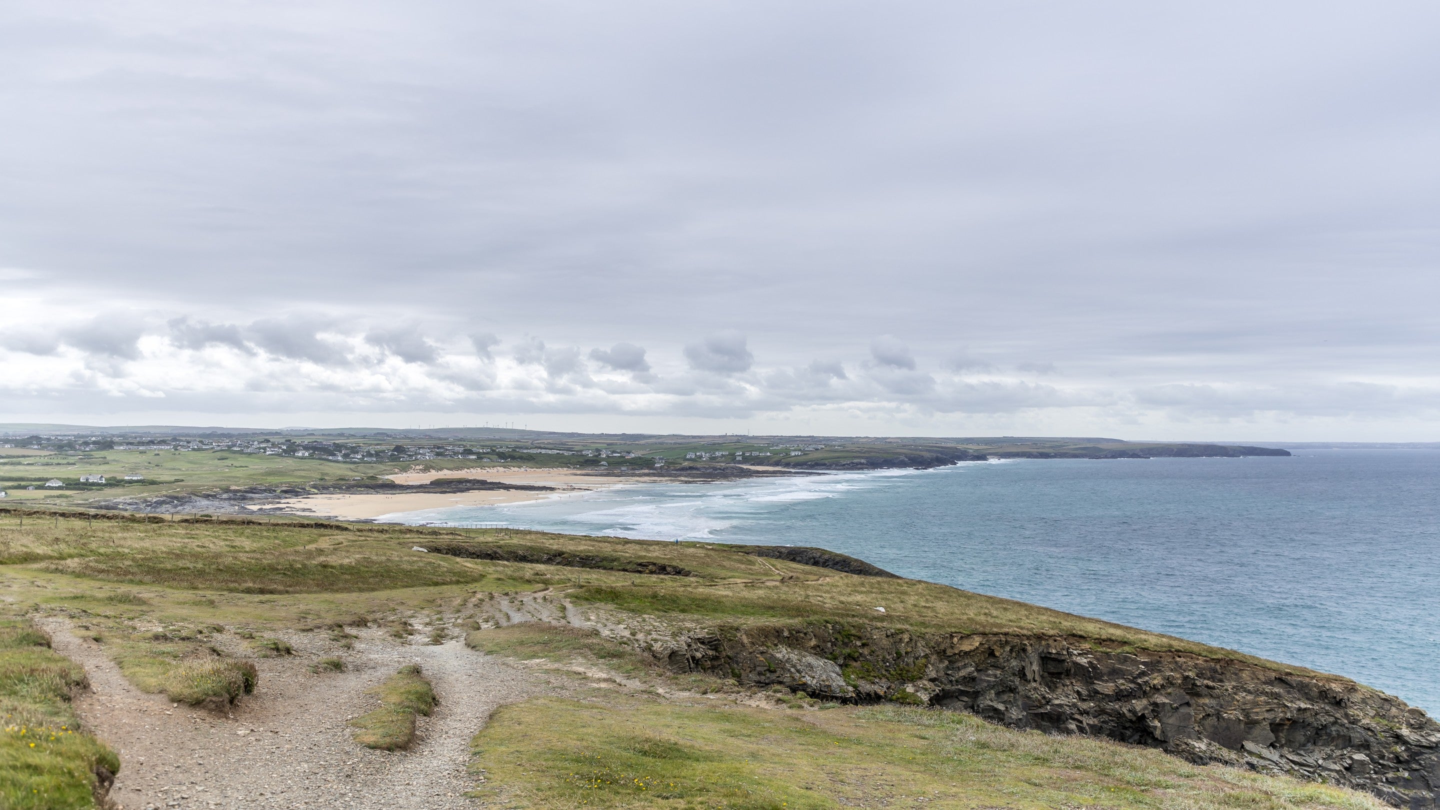 Tom Parsons' Hut Cornwall | National Trust