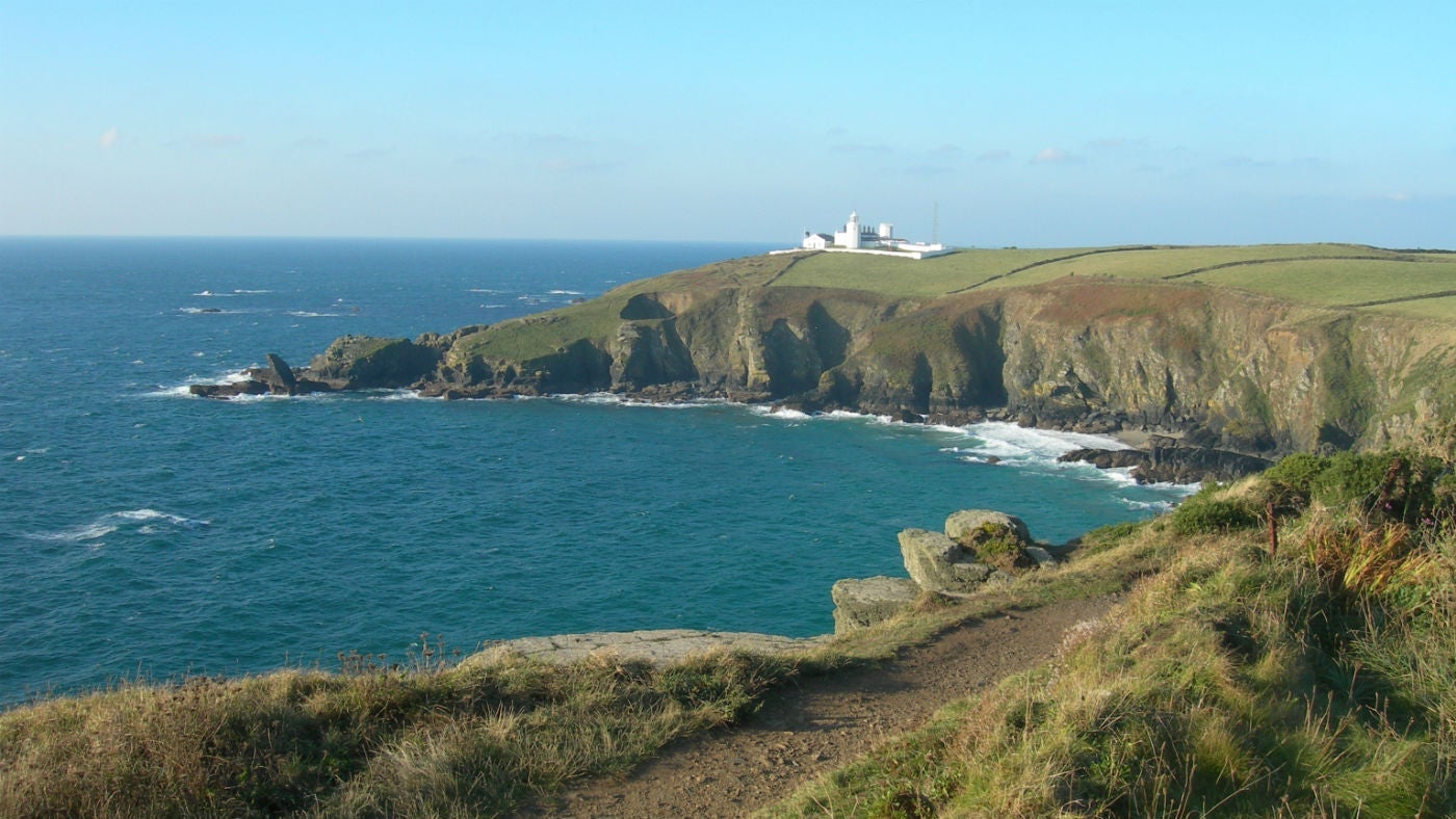 Wireless Cottage Cornwall | National Trust