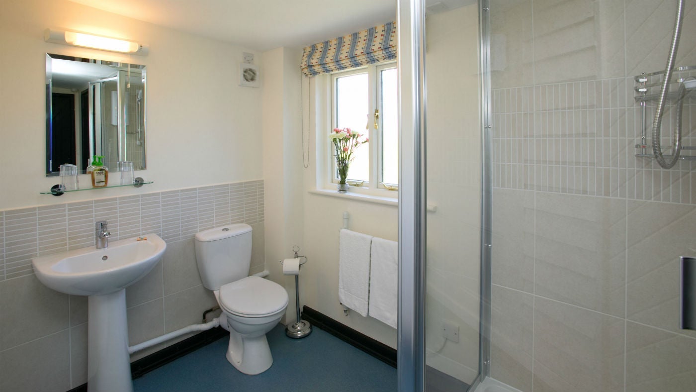 Wireless Cottage Cornwall | National Trust