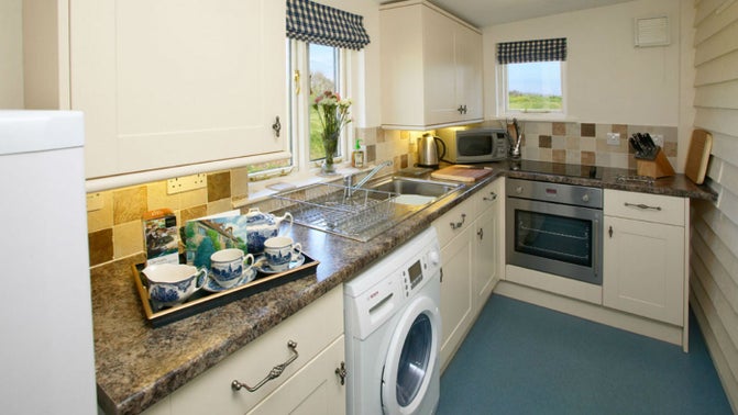 Wireless Cottage Cornwall | National Trust