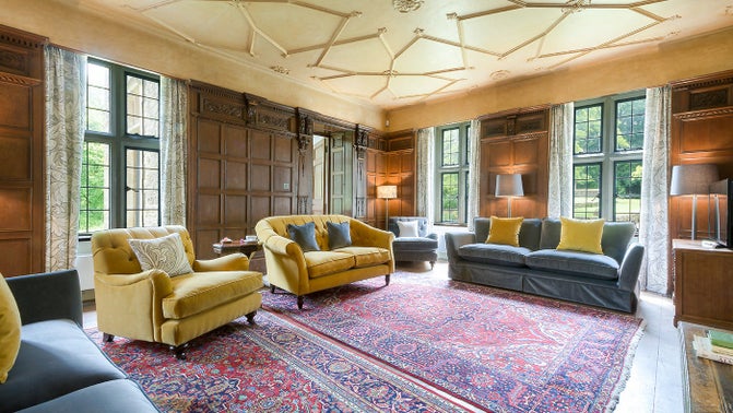 Horton Court Gloucestershire | National Trust