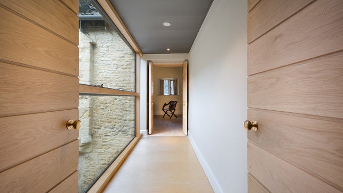 Horton Court Gloucestershire | National Trust