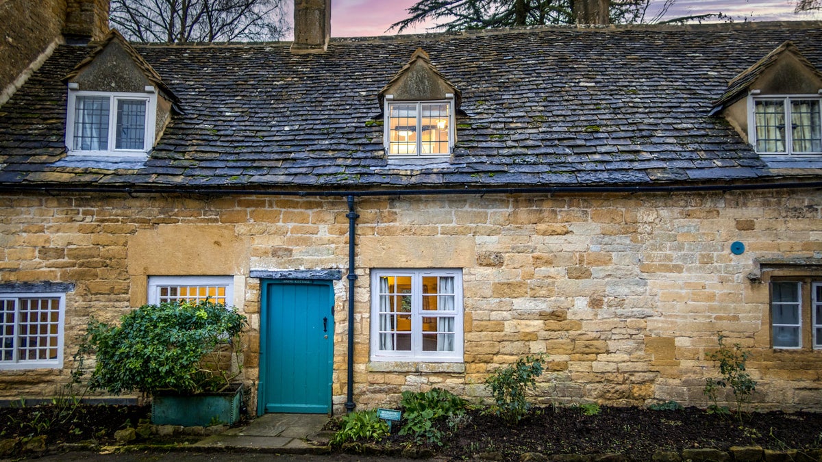 Spring Cottage The Cotswolds | National Trust