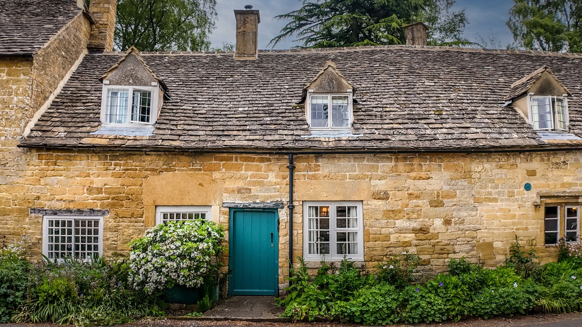 Spring Cottage The Cotswolds | National Trust