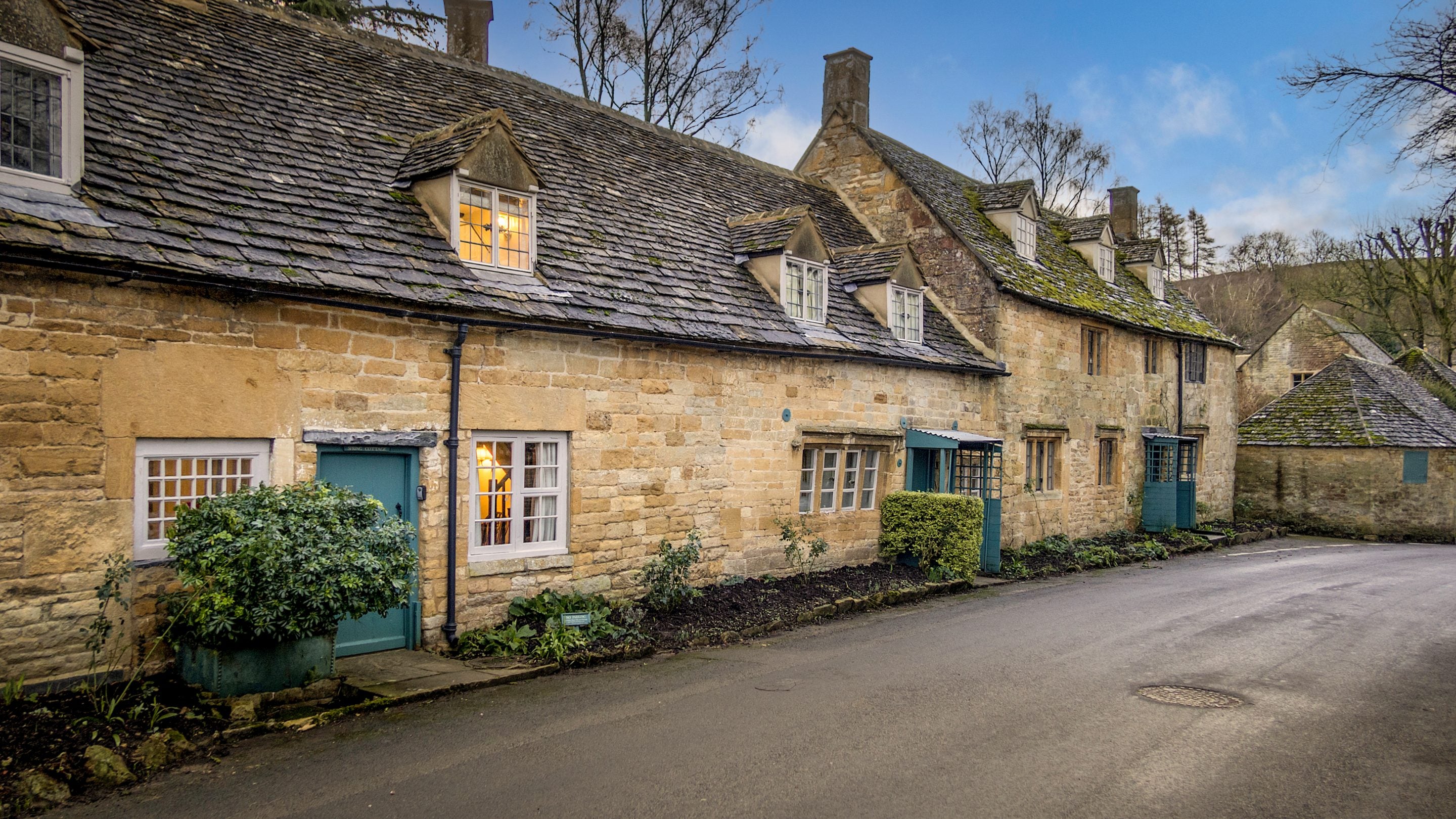 Spring Cottage The Cotswolds | National Trust