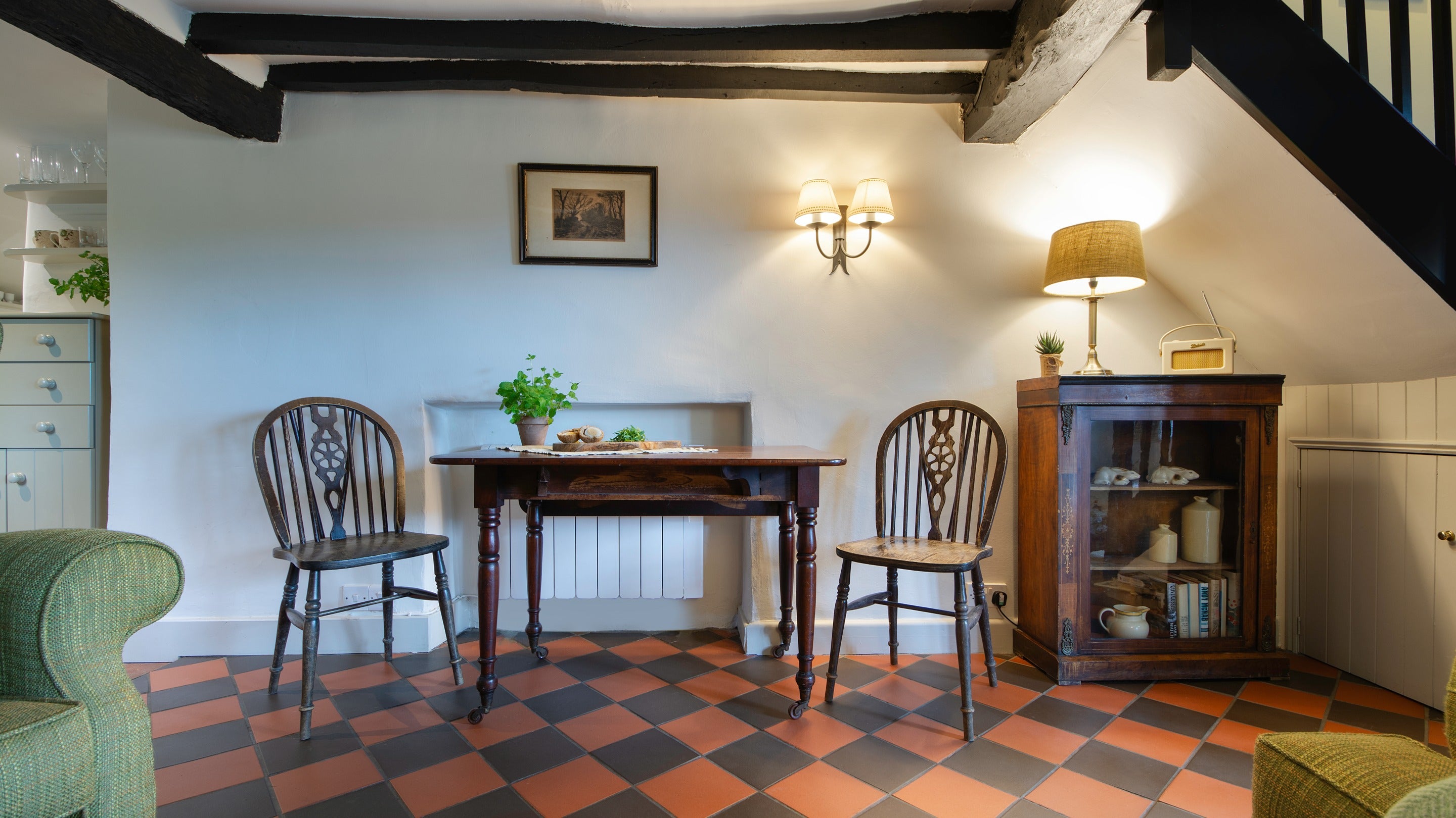 Spring Cottage The Cotswolds | National Trust