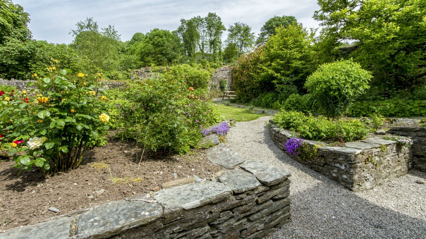 Cider Cottage Devon | National Trust