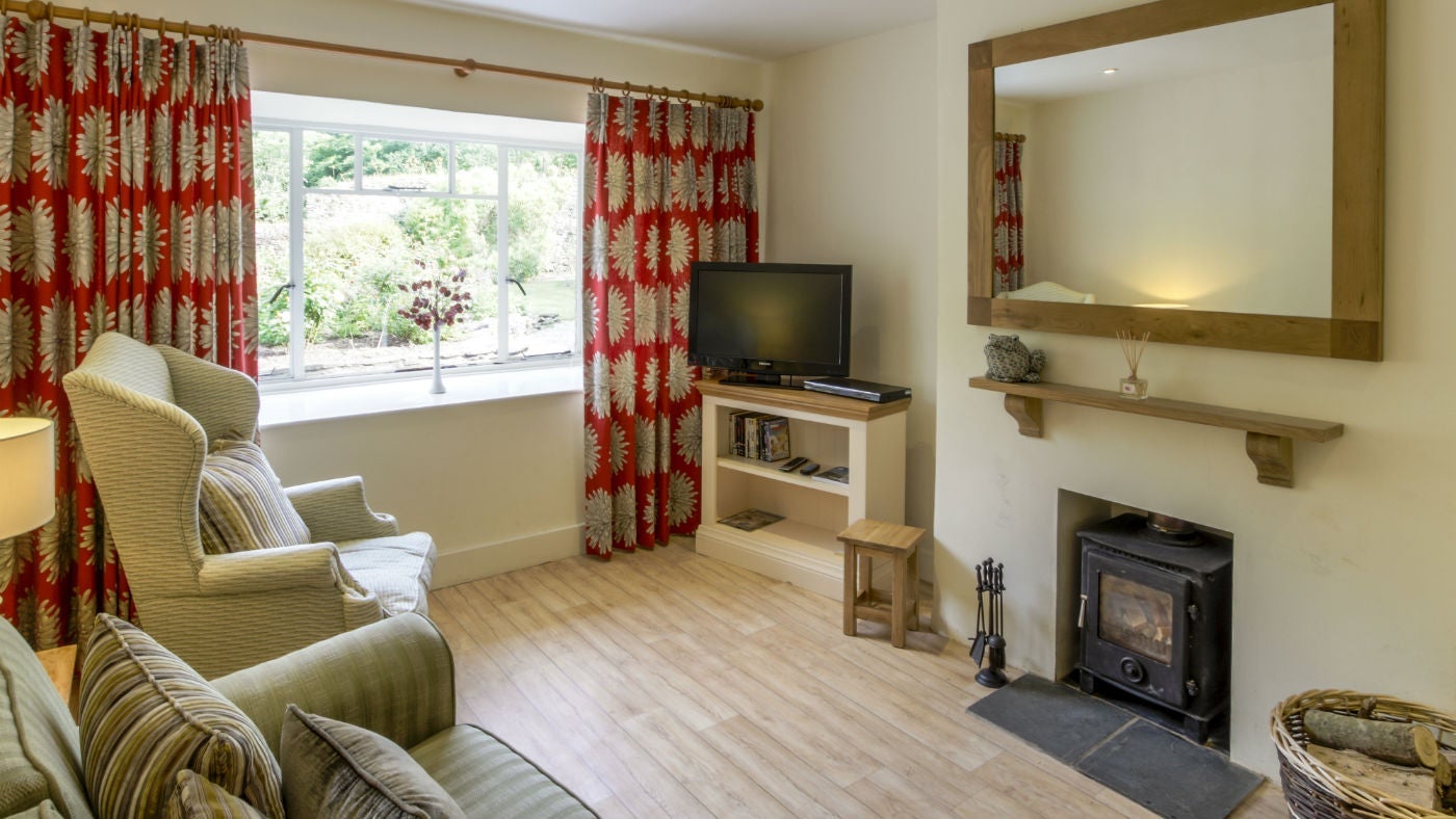 Cider Cottage Devon | National Trust