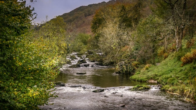 Cloud Farmhouse Devon | National Trust