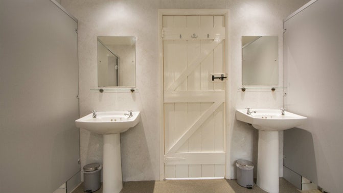 Exmoor Bunkhouse Devon | National Trust