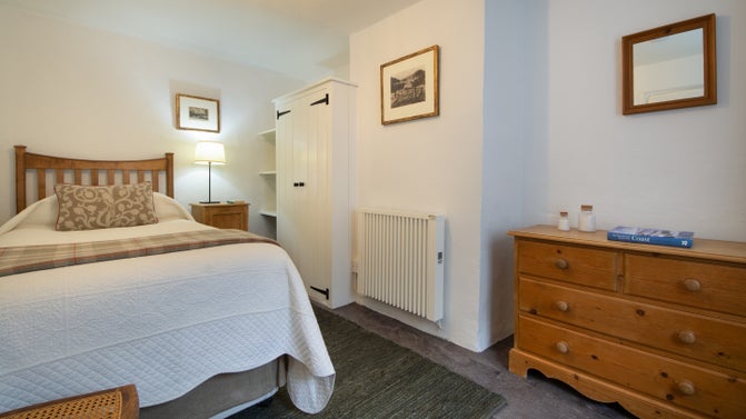 Peppercombe Coastguard Cottage 1 Devon | National Trust