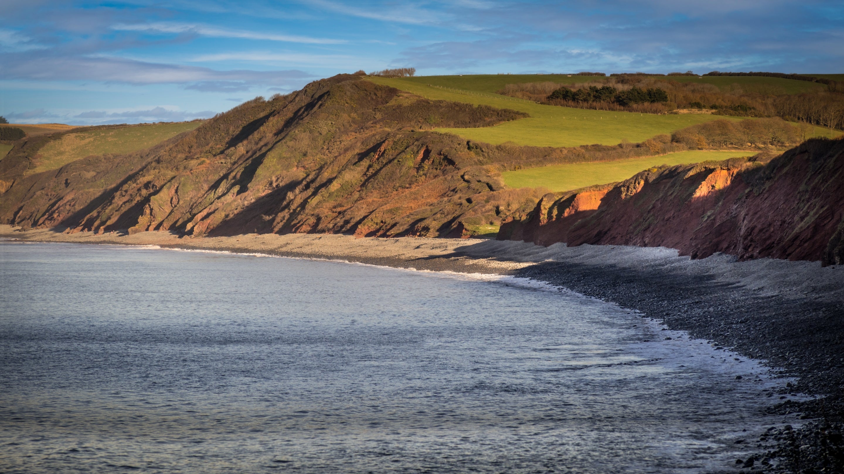 Peppercombe Coastguard Cottage 2 Devon | National Trust