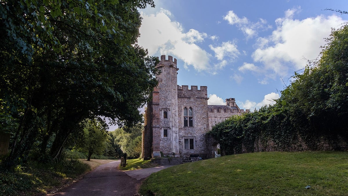 Shute Barton Devon | National Trust