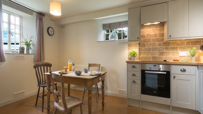 The Cheese House Dorset | National Trust