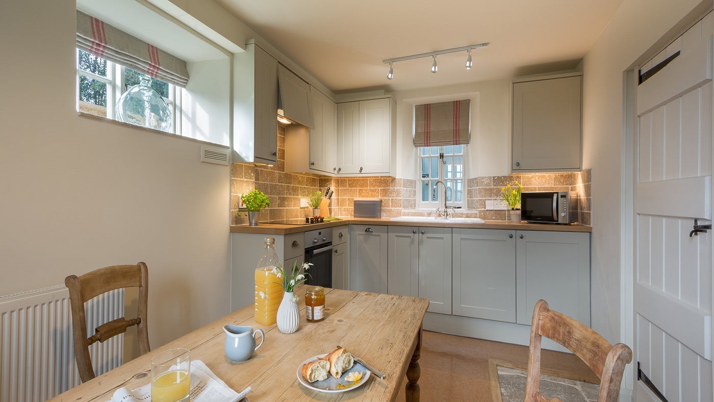 The Cheese House Dorset | National Trust