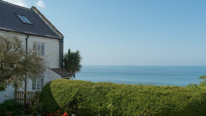 Chesil Cottage Dorset | National Trust