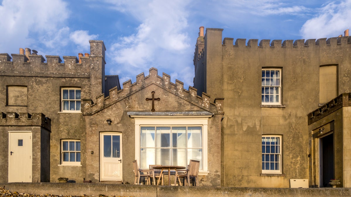 Custom House Dorset | National Trust