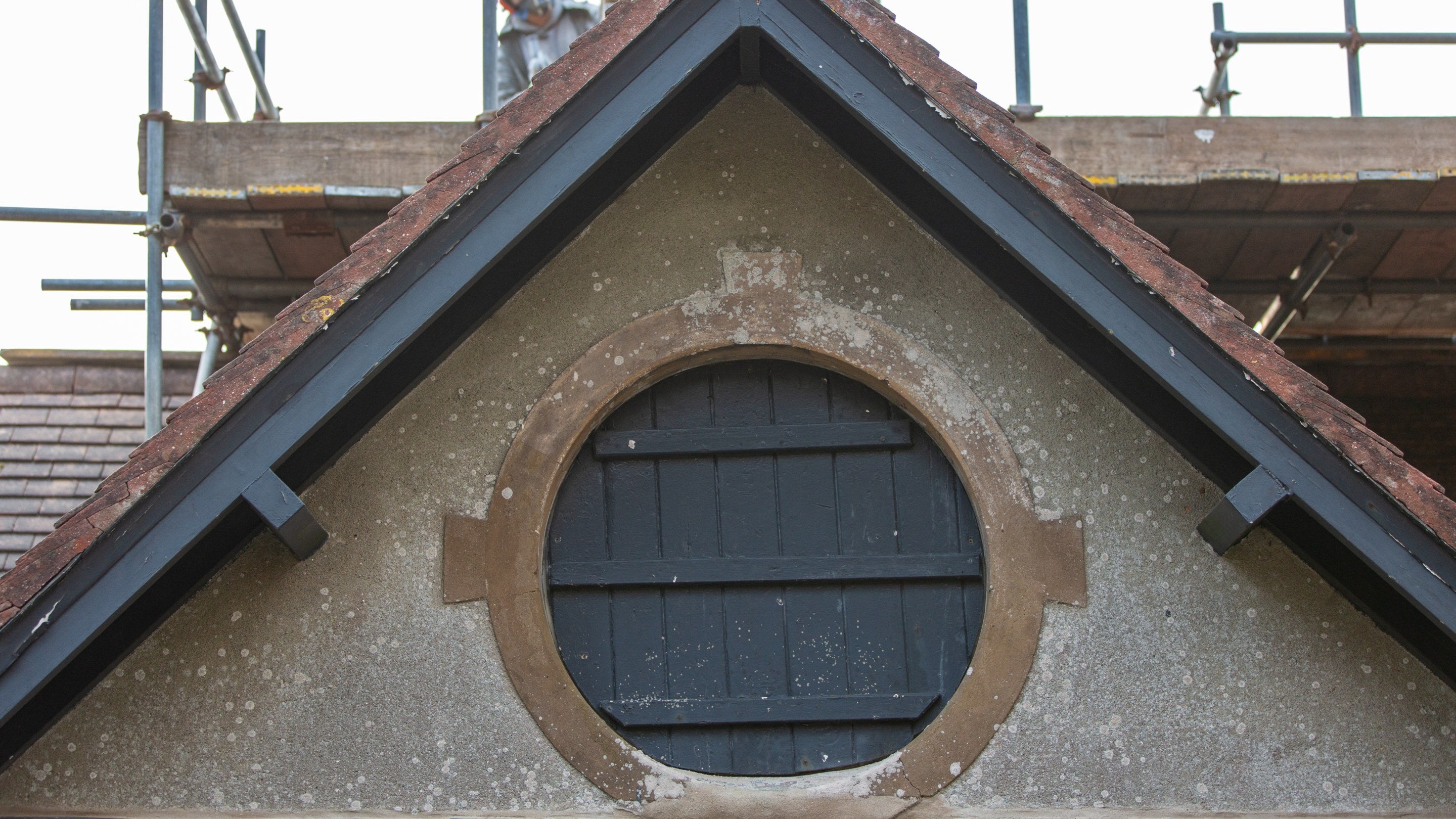 St Mark's Bothy, Dorset | National Trust