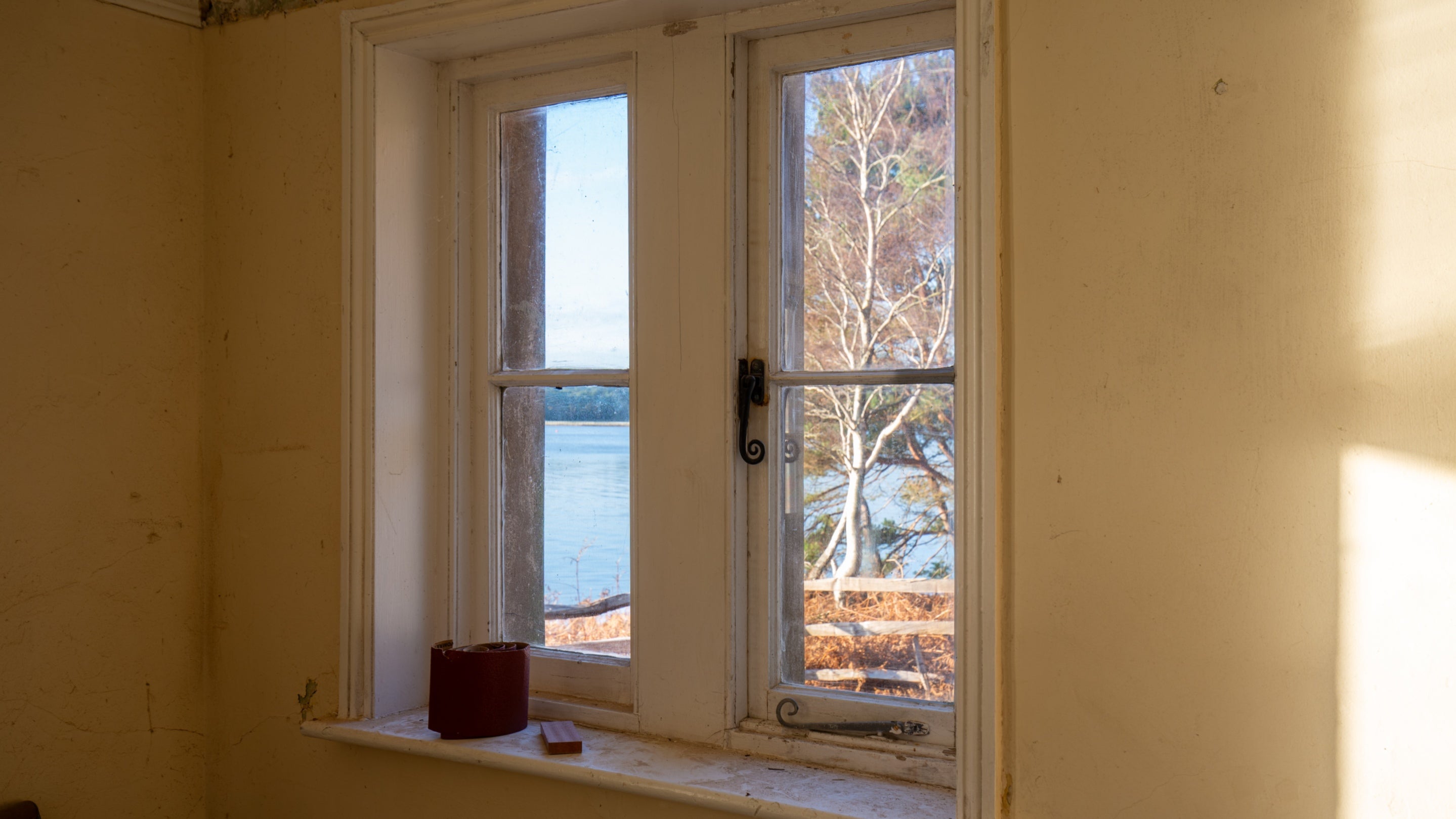 St Mark's Bothy, Dorset | National Trust