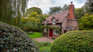 Holiday Booking | National Trust
