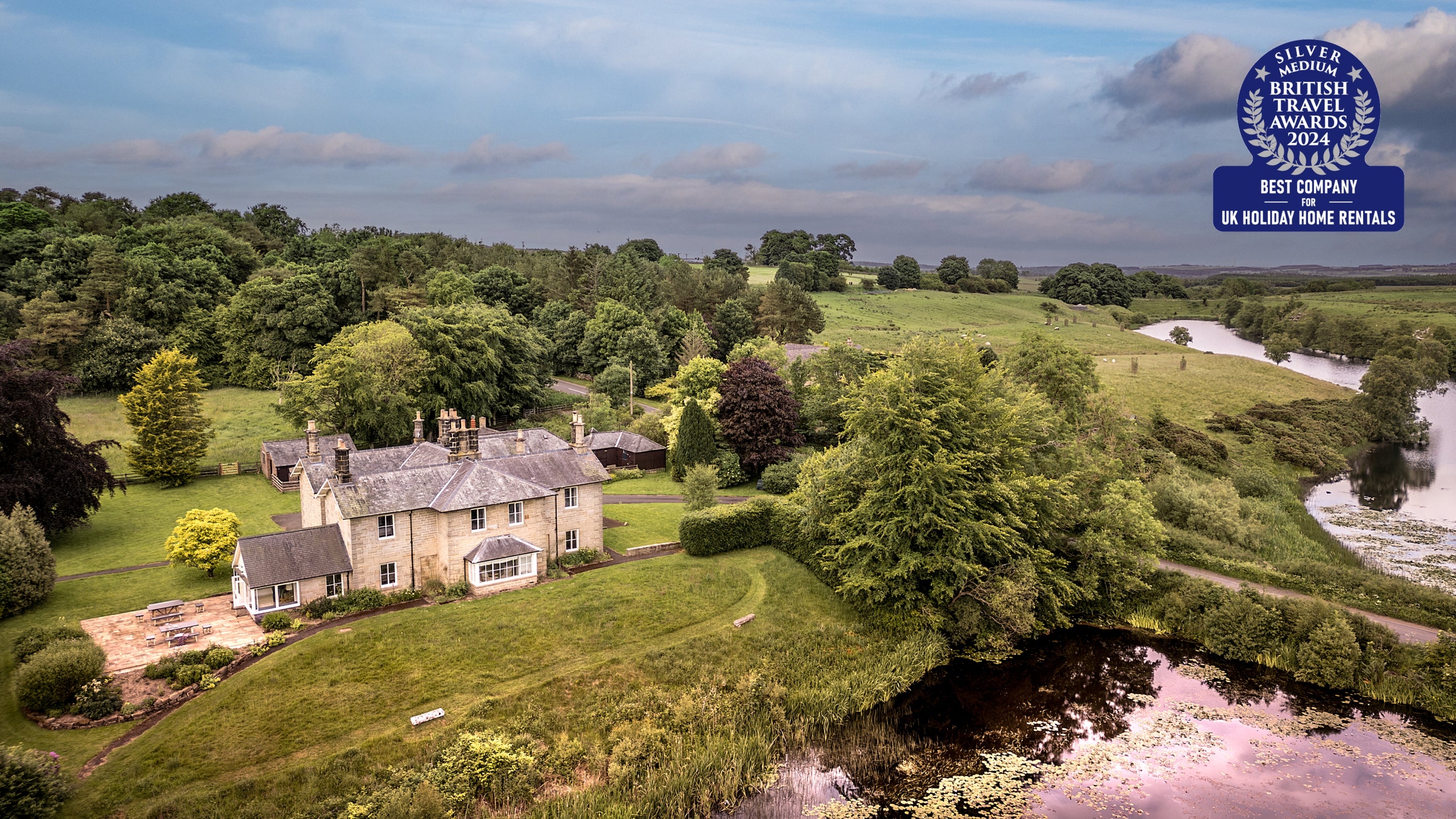 National Trust Holidays | National Trust