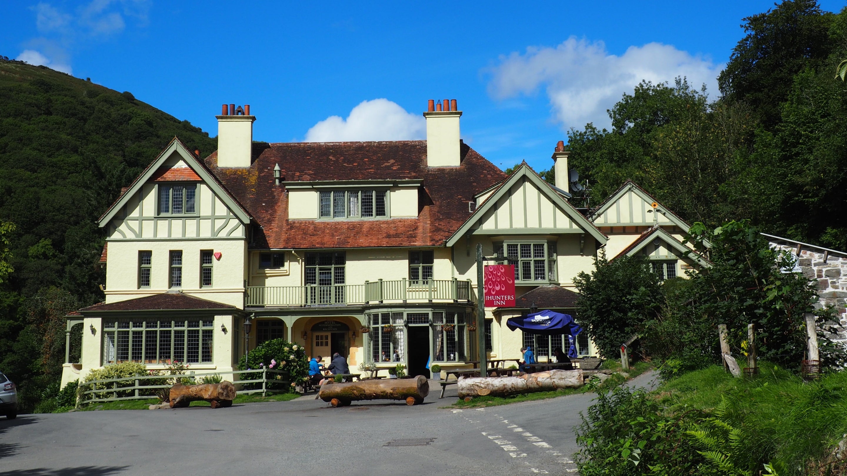 Hotels | Discover more | National Trust