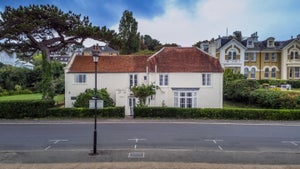 Holiday Booking | National Trust