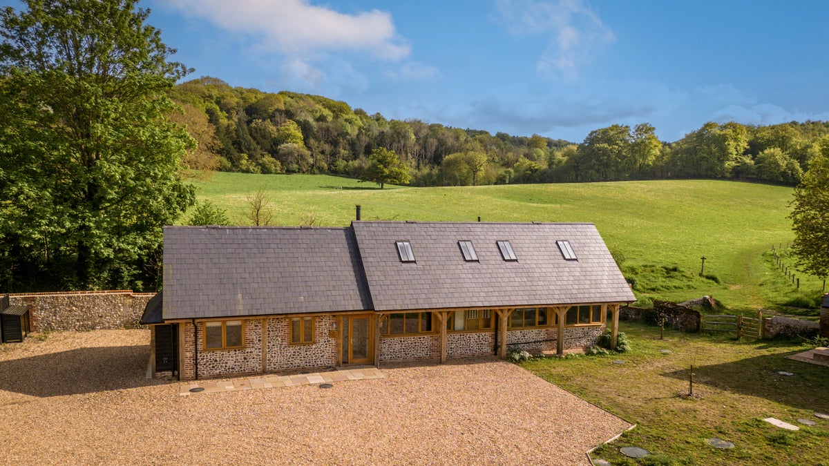 Accessible Holiday Cottages National Trust