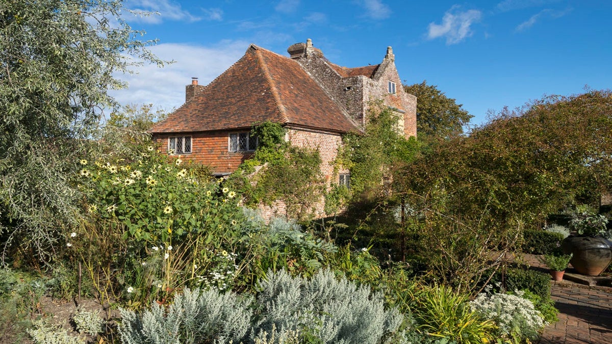Priest's House Kent | National Trust